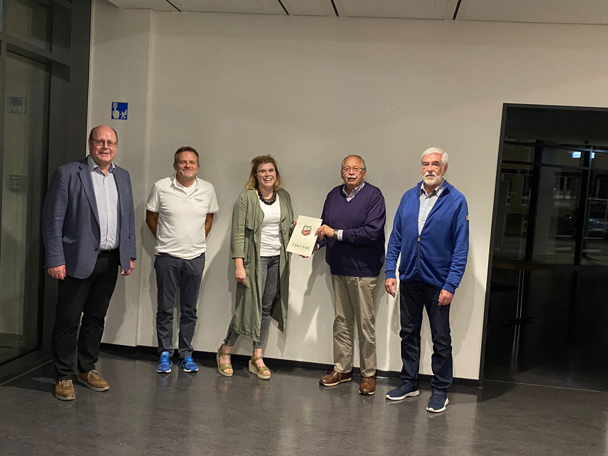 Markus Ruppel ist neuer Vorsitzender des TV Nieder-Weisel – TV Nieder ...